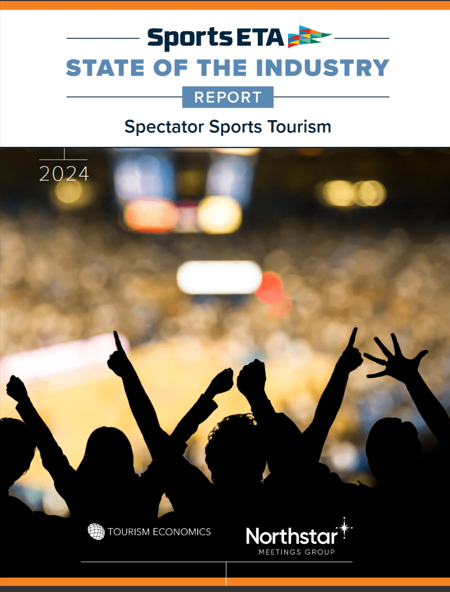 Industry Reports – Sports Tourism Research Institute